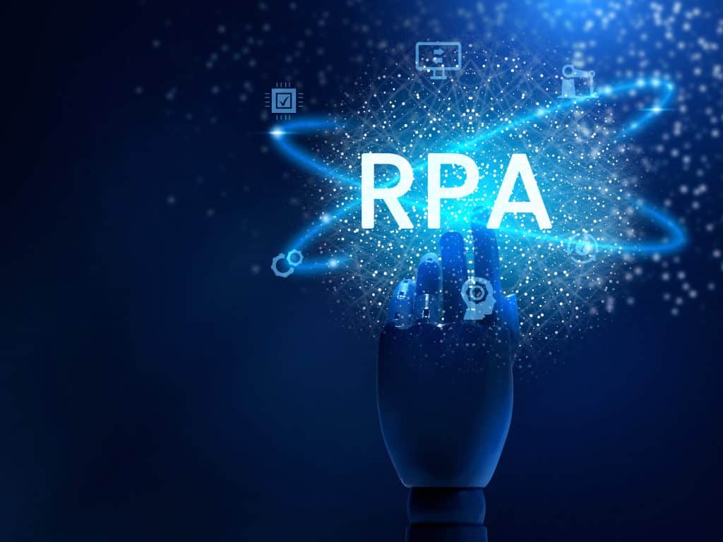 Understanding Robotic Process Automation (RPA): Revolutionizing Business Processes with ...